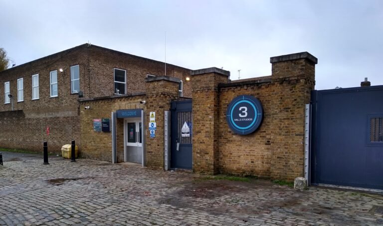 Where is MasterChef Filmed? Discover the Iconic Locations